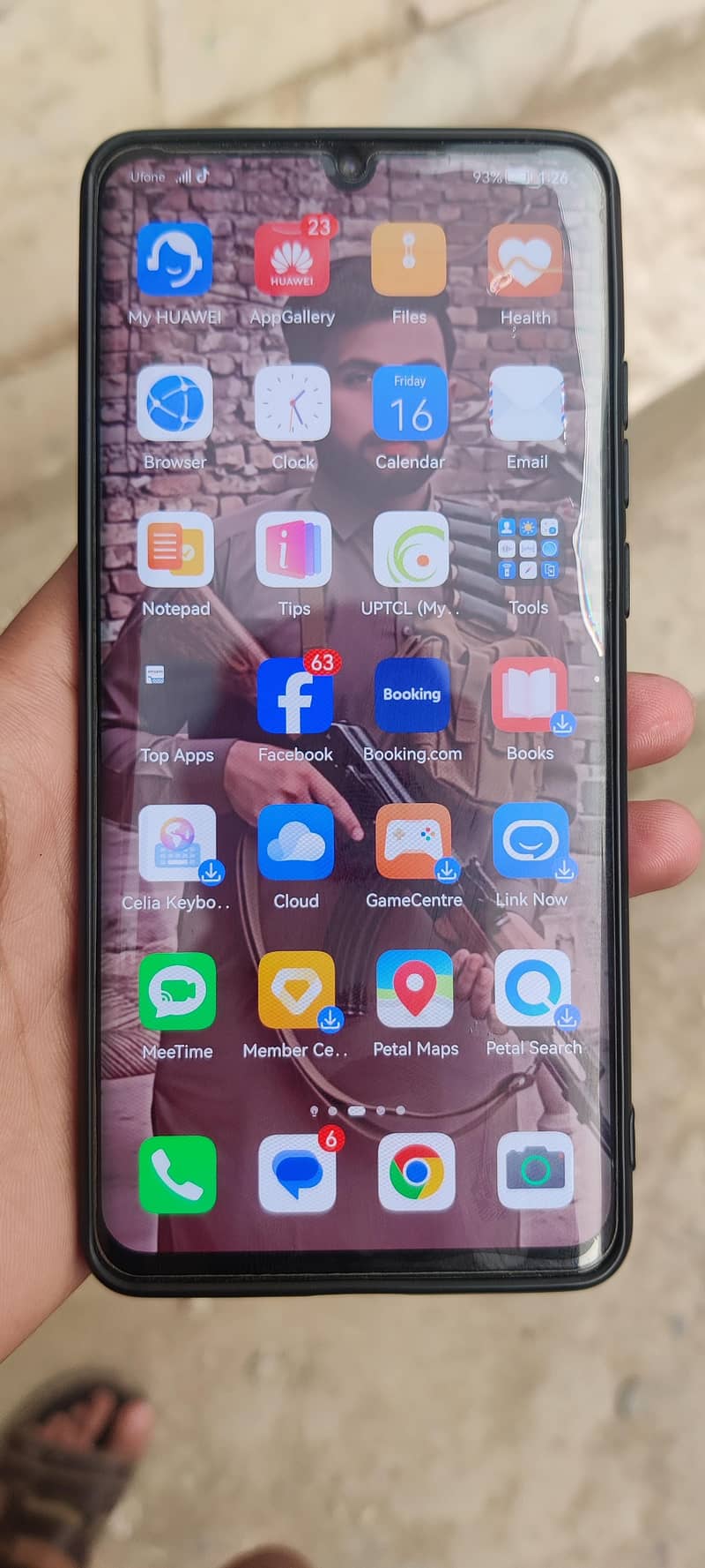 Huawei p30 pro - Mobile Phones - 1110741471