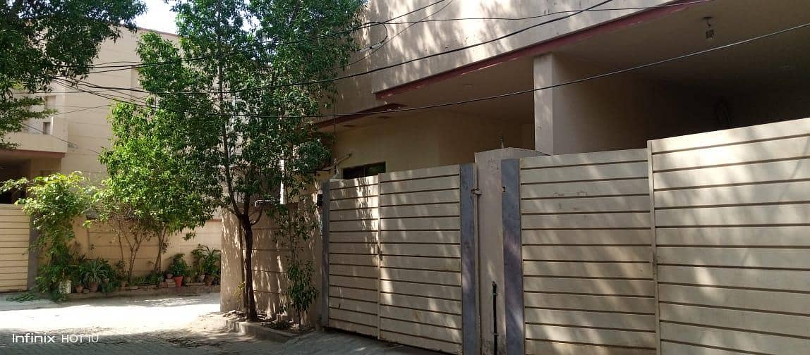 House Available for Sale | MPS Road | Multan - Houses - 1110741720