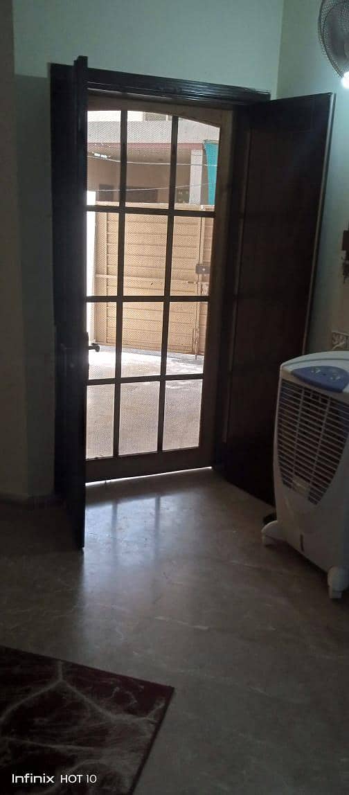 House Available for Sale | MPS Road | Multan - Houses - 1110741720