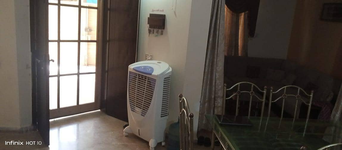 House Available for Sale | MPS Road | Multan - Houses - 1110741720