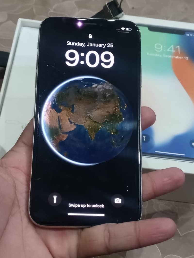 iphone x 64gb - Mobile Phones - 1110741773