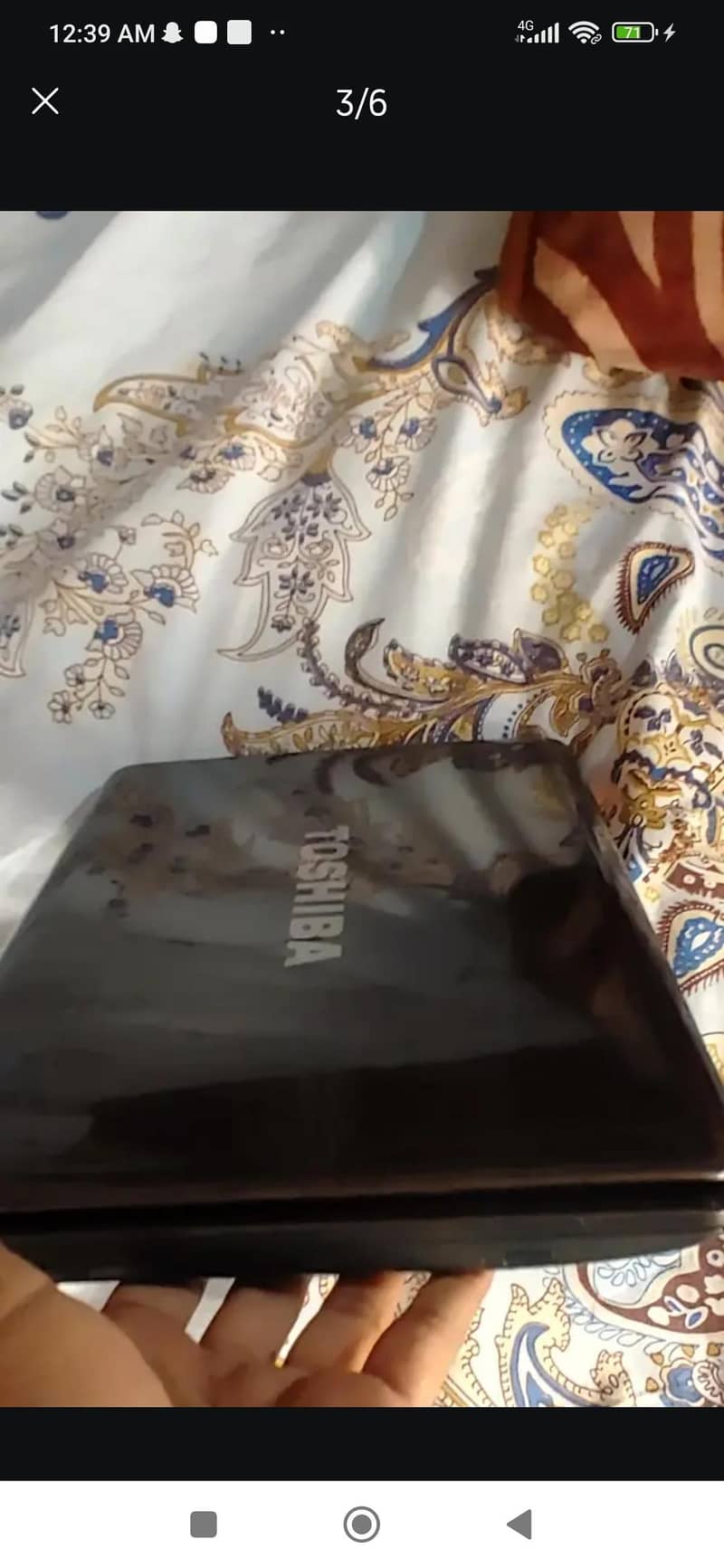 i5 2nd gen 6 GB 500HDD - Laptops - 1110741999