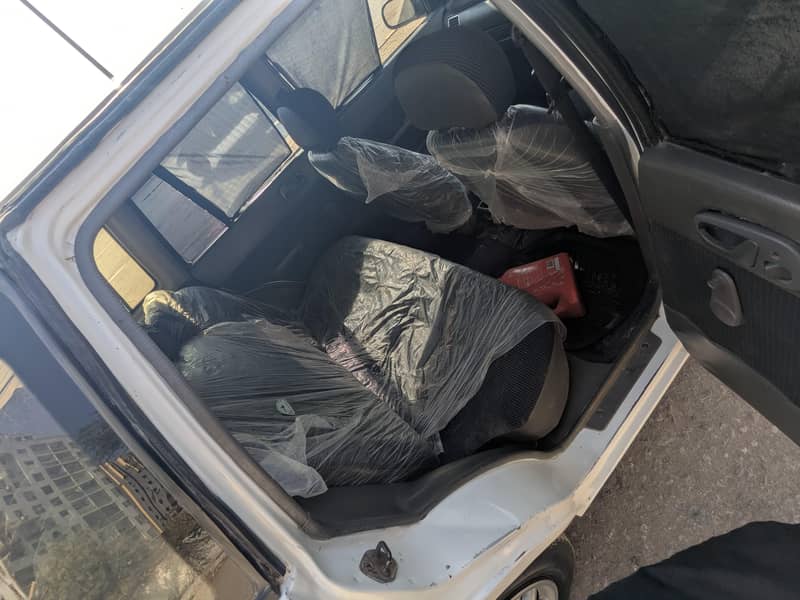 Suzuki Cultus Vxri - Cars - 1110742333