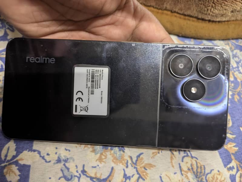 realme C51 - Mobile Phones - 1110742793