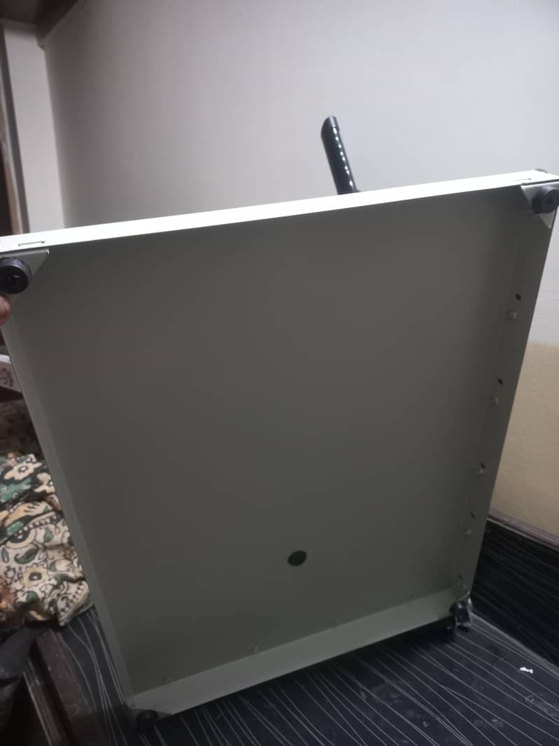 Paper Cutter Trimer A3 size Full Metal Body - Stationery Items - 1110743023