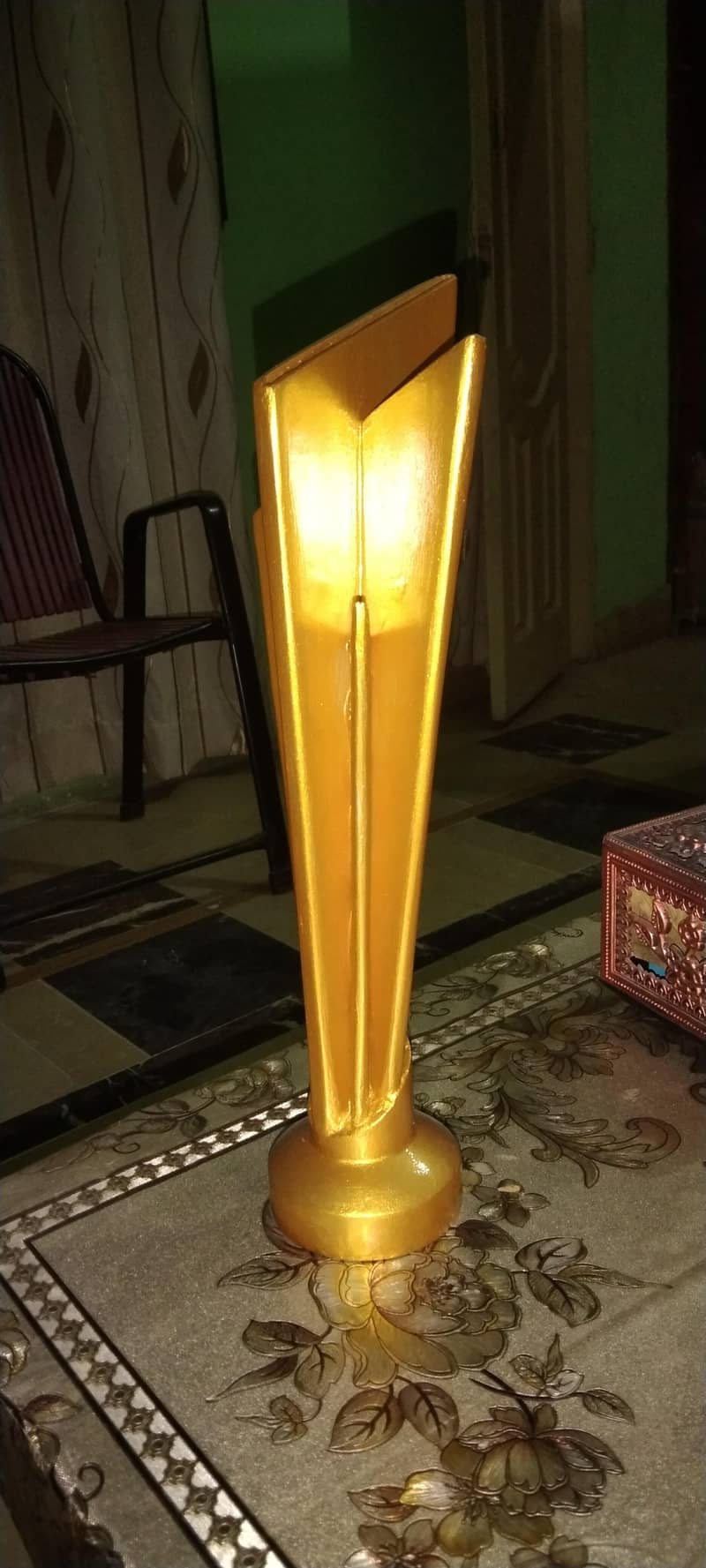 cricket trophy for sale - Sports Equipment - 1110743625