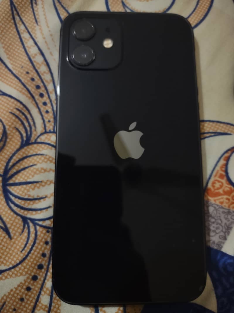 iPhone 12 - Mobile Phones - 1110743669