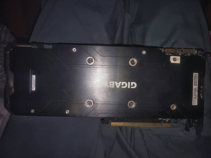 GTX 1070 RX 580 RX 570 M2000 GTX 770 RX 560XT fualty graphics cards ...