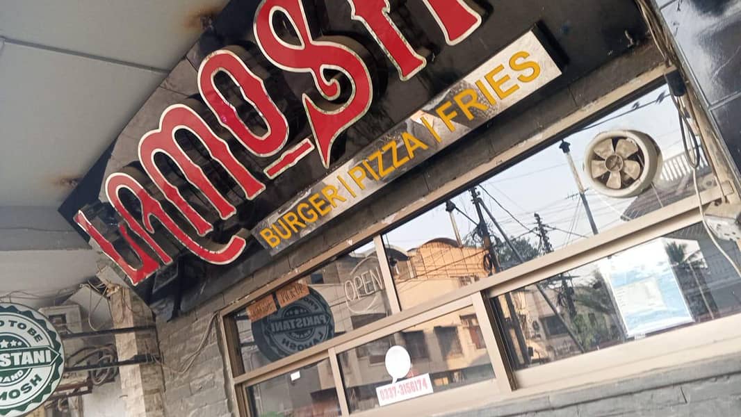 rider ki zarurat hae location bahadurabad timing shaam 6 sae suba 4 ...