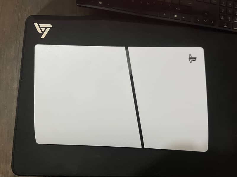 Sony PS5 PlayStation 5 Slim Digital Edition 850GB/GO Fortnite Edition ...