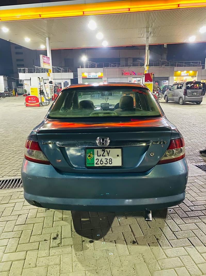 honda city ha home used ha engine air drop ha just bye and drive - Cars ...