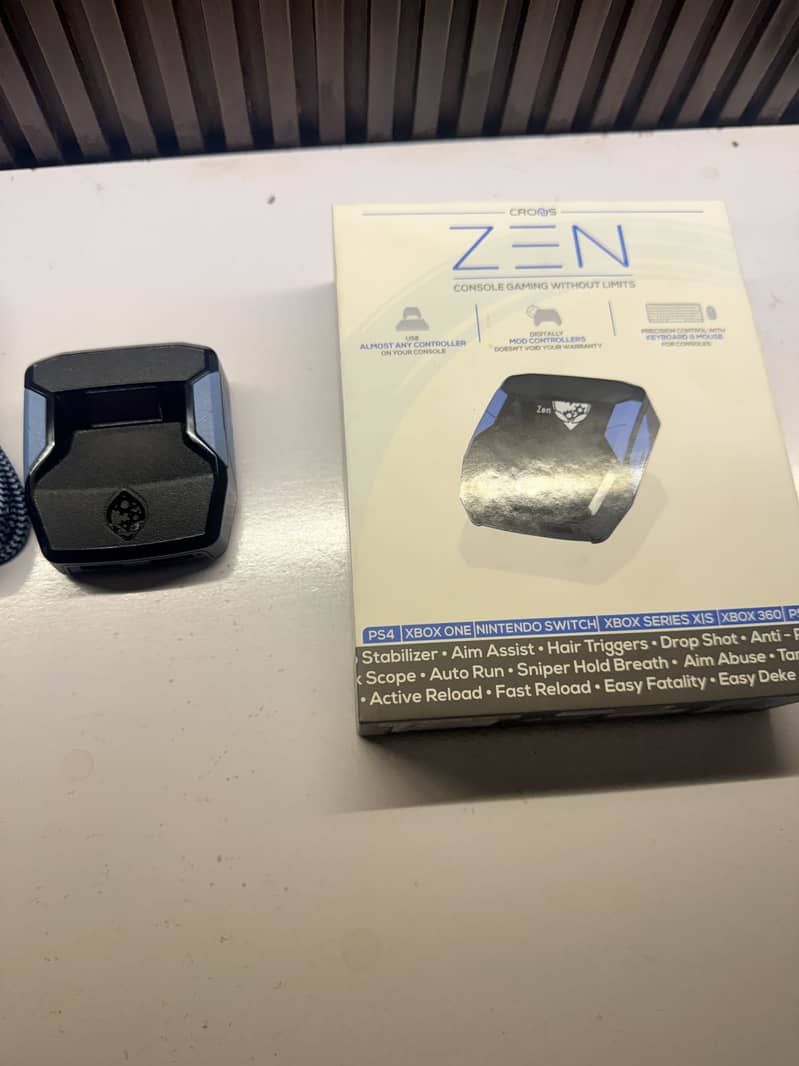 Cronus Zen - Gaming Accessories - 1110747929