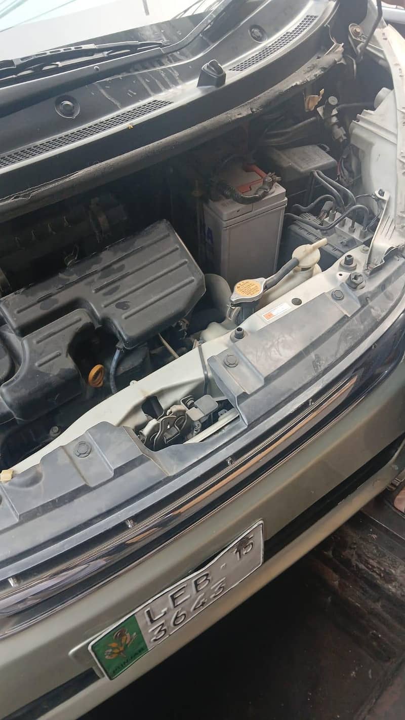 Daihatsu move custom - Cars - 1110748737