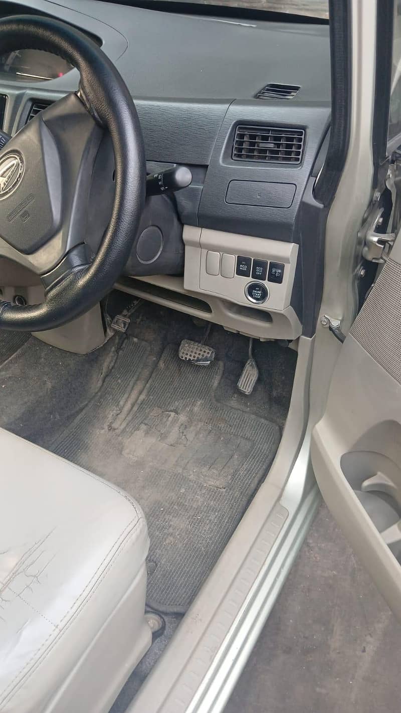 Daihatsu move custom - Cars - 1110748737