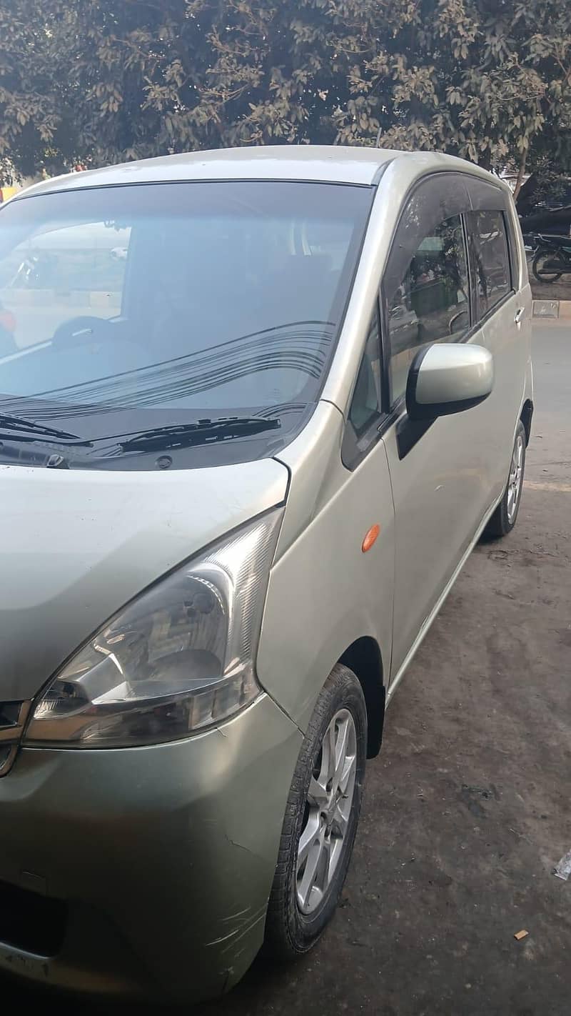 Daihatsu move custom - Cars - 1110748737