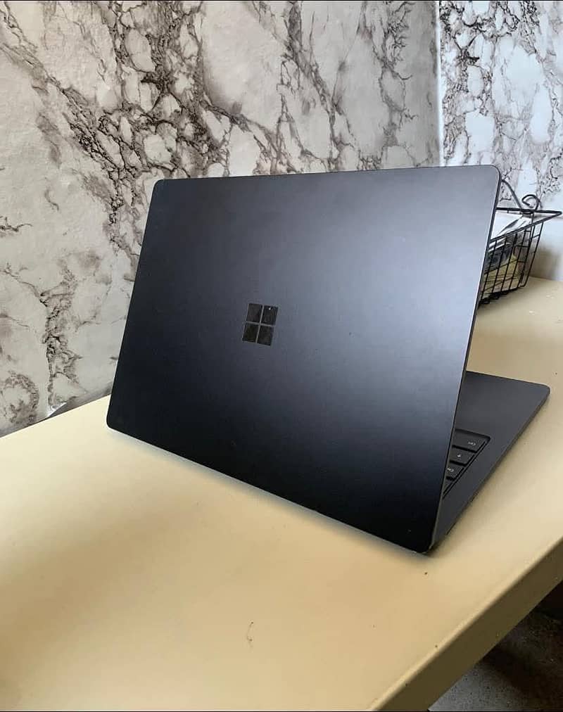 MICROSOFT SURFACE LAPTOP 4 I7 11 GENERATION 16GB 256GB SSD FRSH IMPORT ...