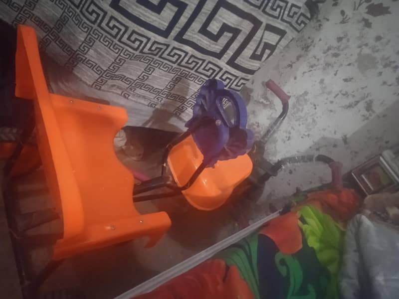 cycle sell urgent new ha bilkul - Kids Cycles - 1110750062