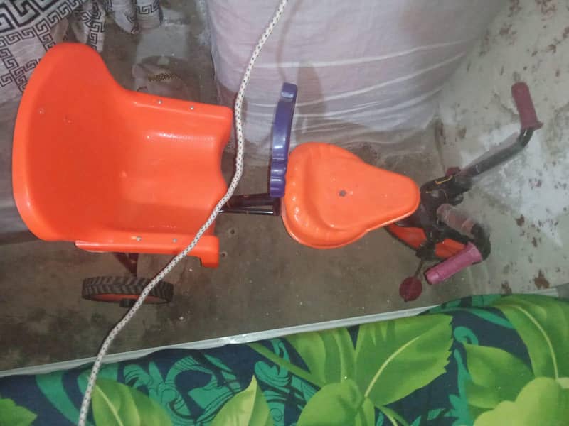 cycle sell urgent new ha bilkul - Kids Cycles - 1110750062