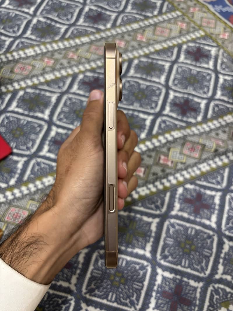 Iphone 16 Pro Max Non Pta (JV) 10/10 , Complete Box - Mobile Phones ...