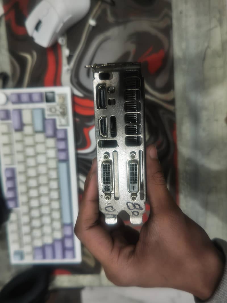 GTX 970 - Computer Components - 1110753928