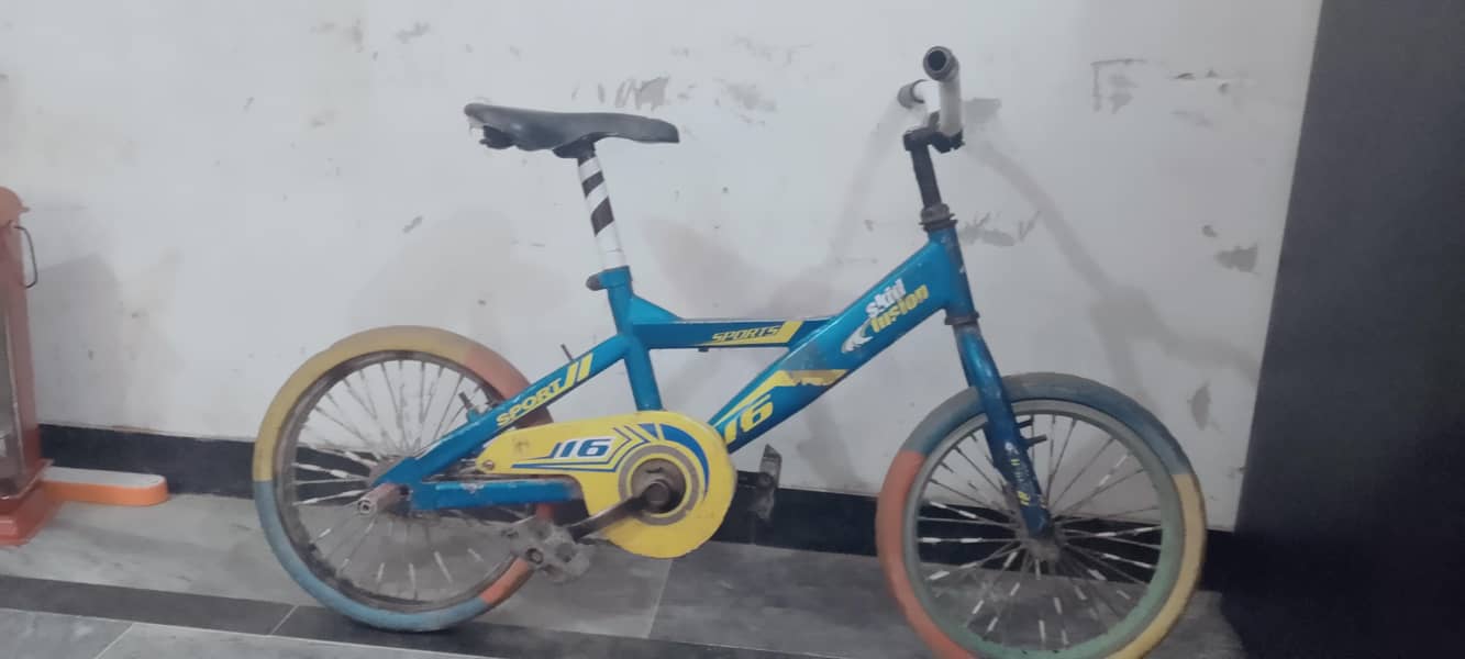 used cycle - Road Bikes - 1110754457