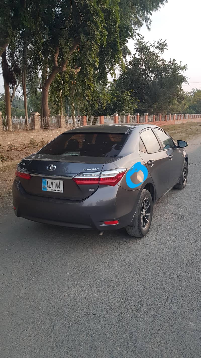 GLI 2018 - Cars - 1110755856