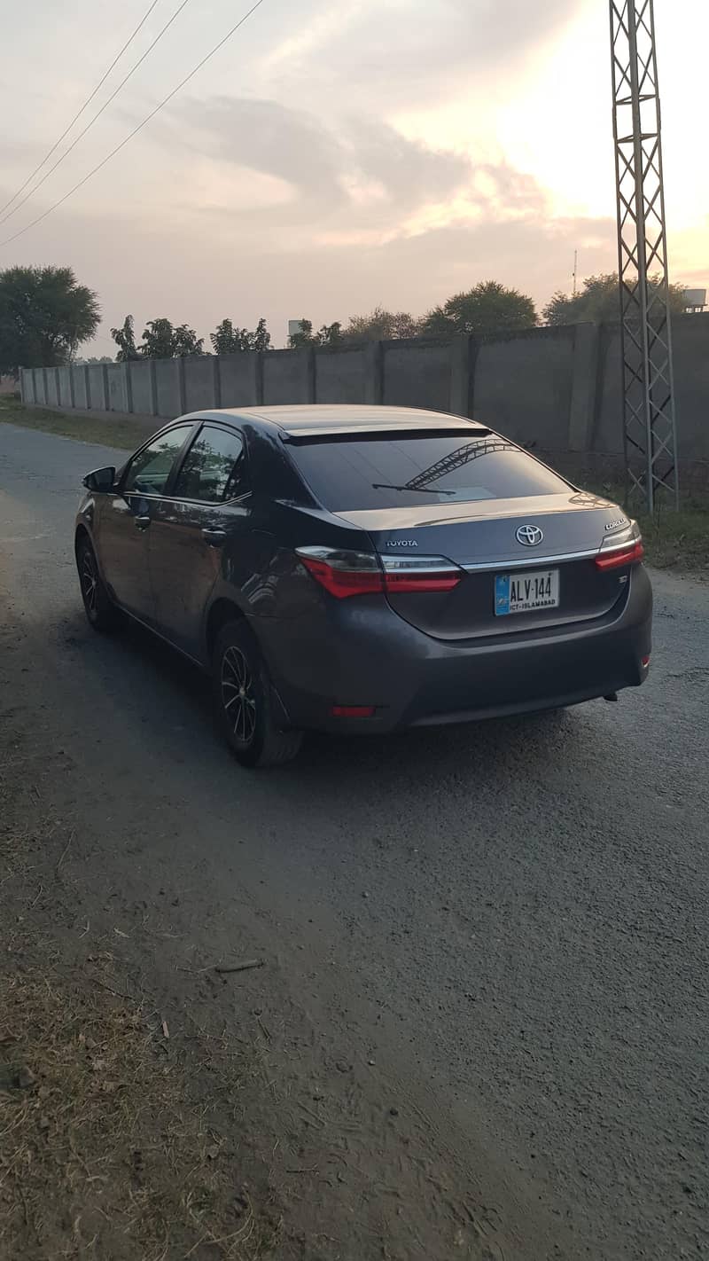 GLI 2018 - Cars - 1110755856