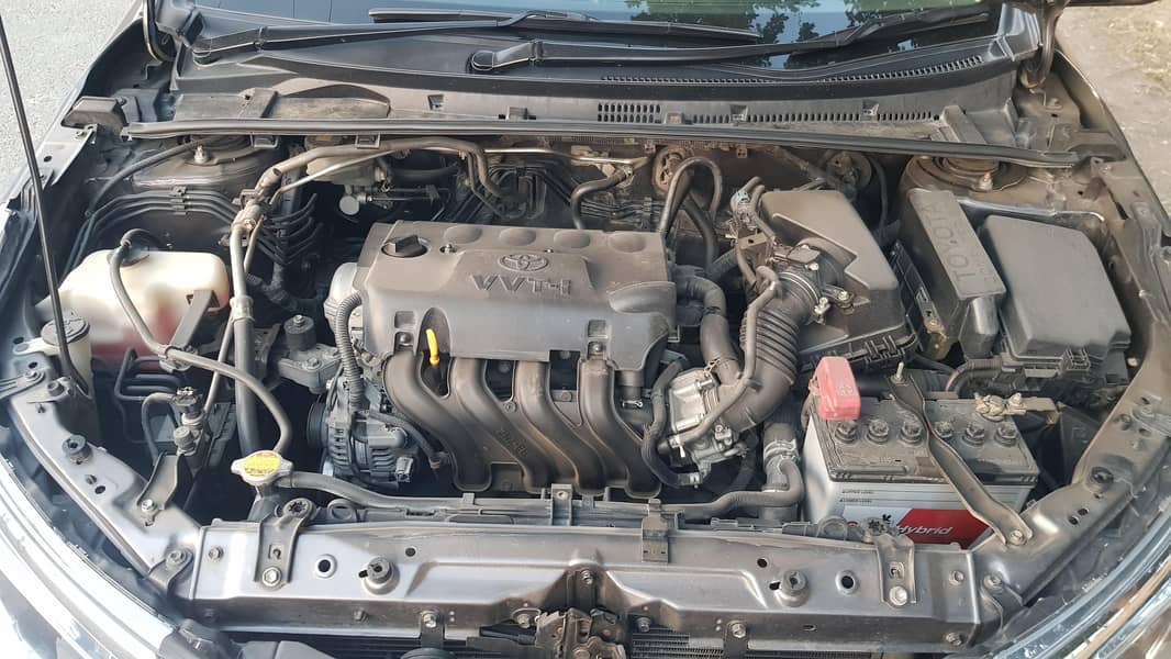 GLI 2018 - Cars - 1110755856