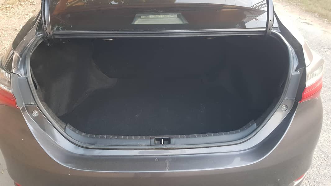 GLI 2018 - Cars - 1110755856