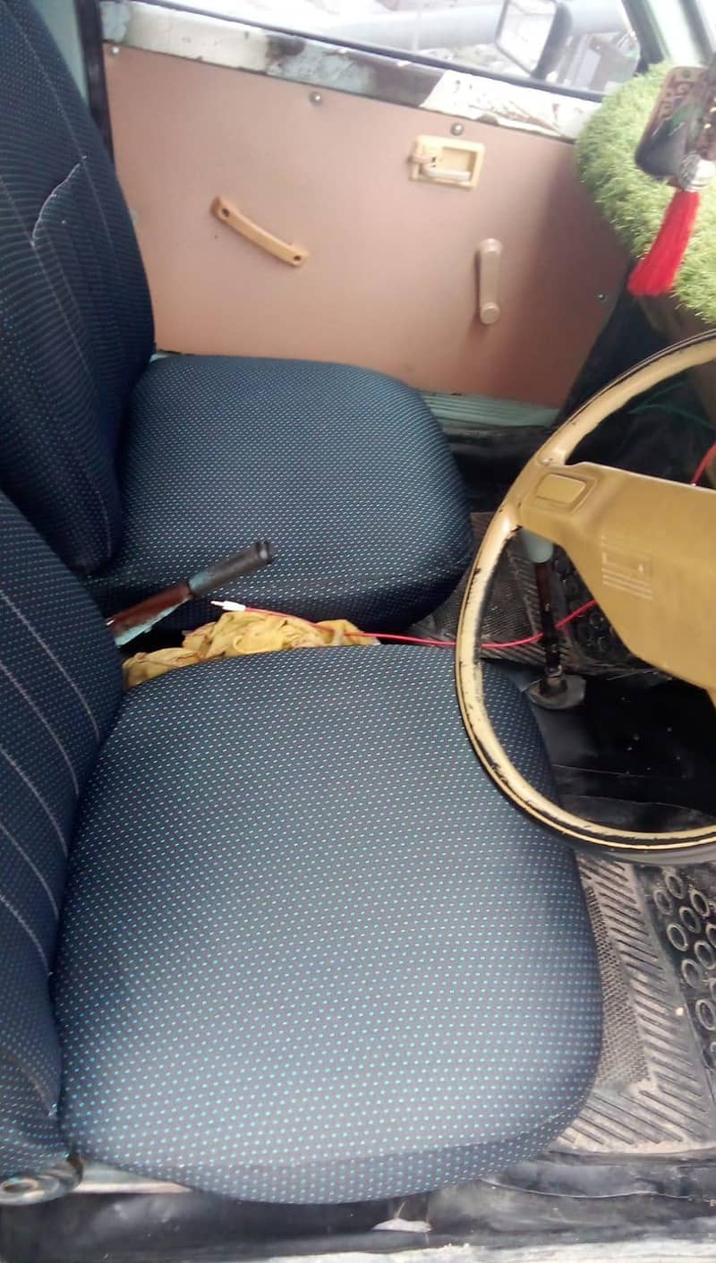 Suzuki FX - Cars - 1110755902