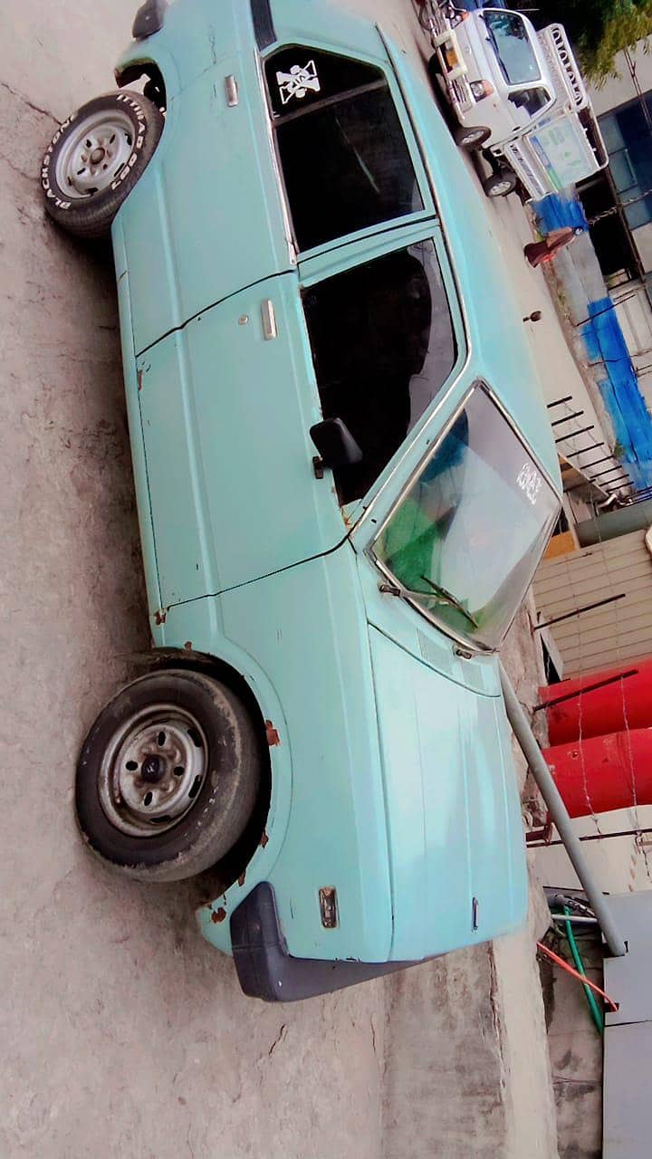 Suzuki FX - Cars - 1110755902