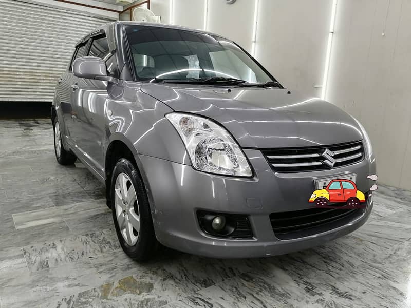 Suzuki Swift 2014 - Cars - 1110756320