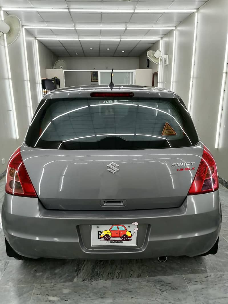 Suzuki Swift 2014 - Cars - 1110756320