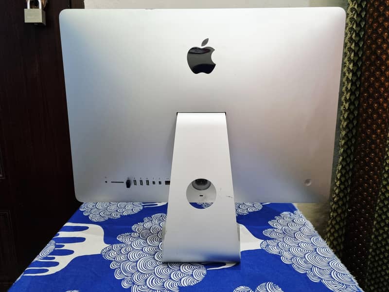 iMac 21.5 Slim Design All in One (16GB/1TB) - Workstations - 1110756555