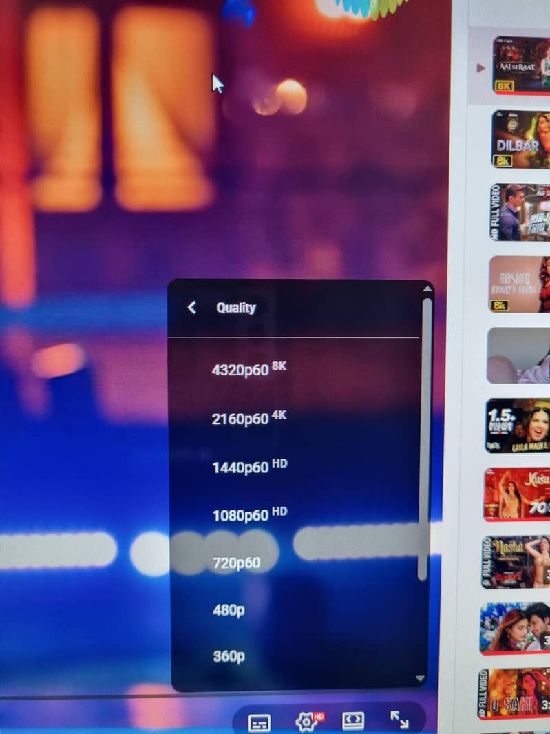 iMac 21.5 Slim Design All in One (16GB/1TB) - Workstations - 1110756555