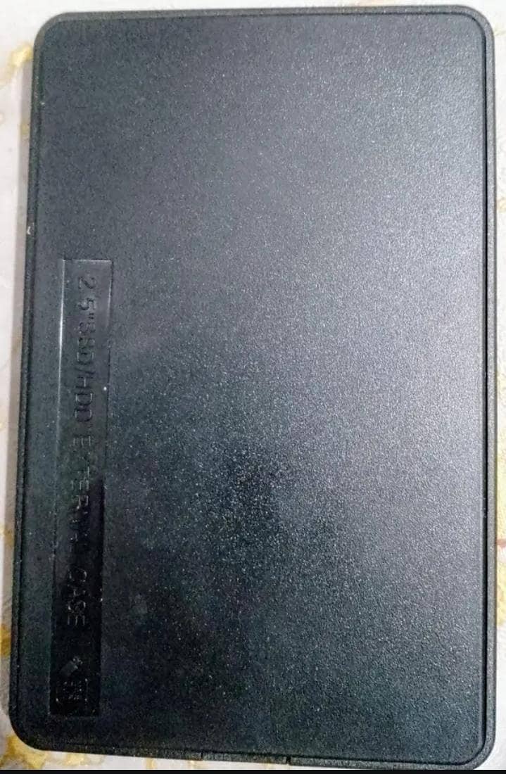 2.5 inch External HDD for sale - Computer Components - 1110757085
