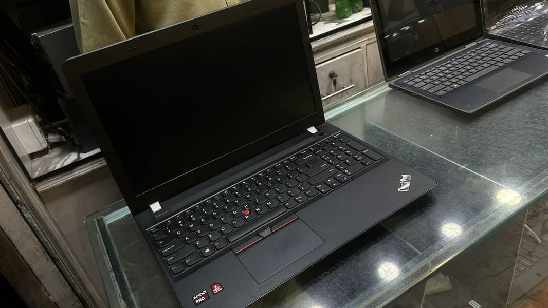 Lenovo A6 Pro Gen 9 Video editing and gaming laptop - Laptops - 1110757138