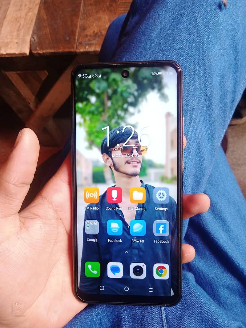 Infinix note 40 pro - Mobile Phones - 1110757398