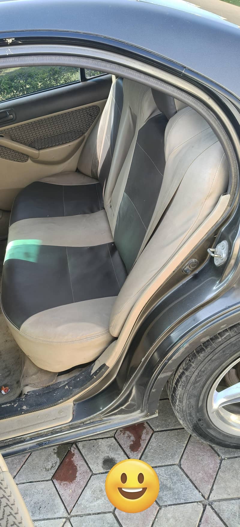 Honda civic exi - Cars - 1110757792