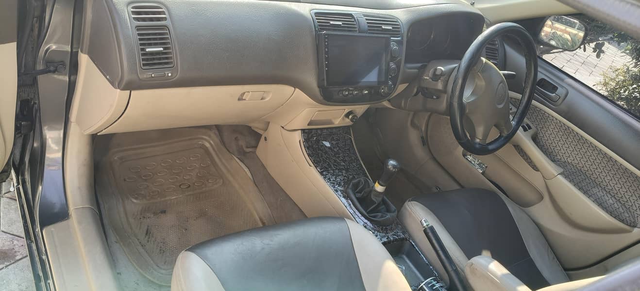 Honda civic exi - Cars - 1110757792