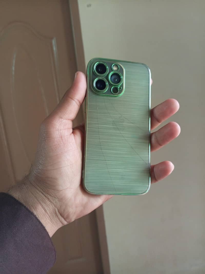 iphone 13 pro Factory unlocked - Mobile Phones - 1110758611