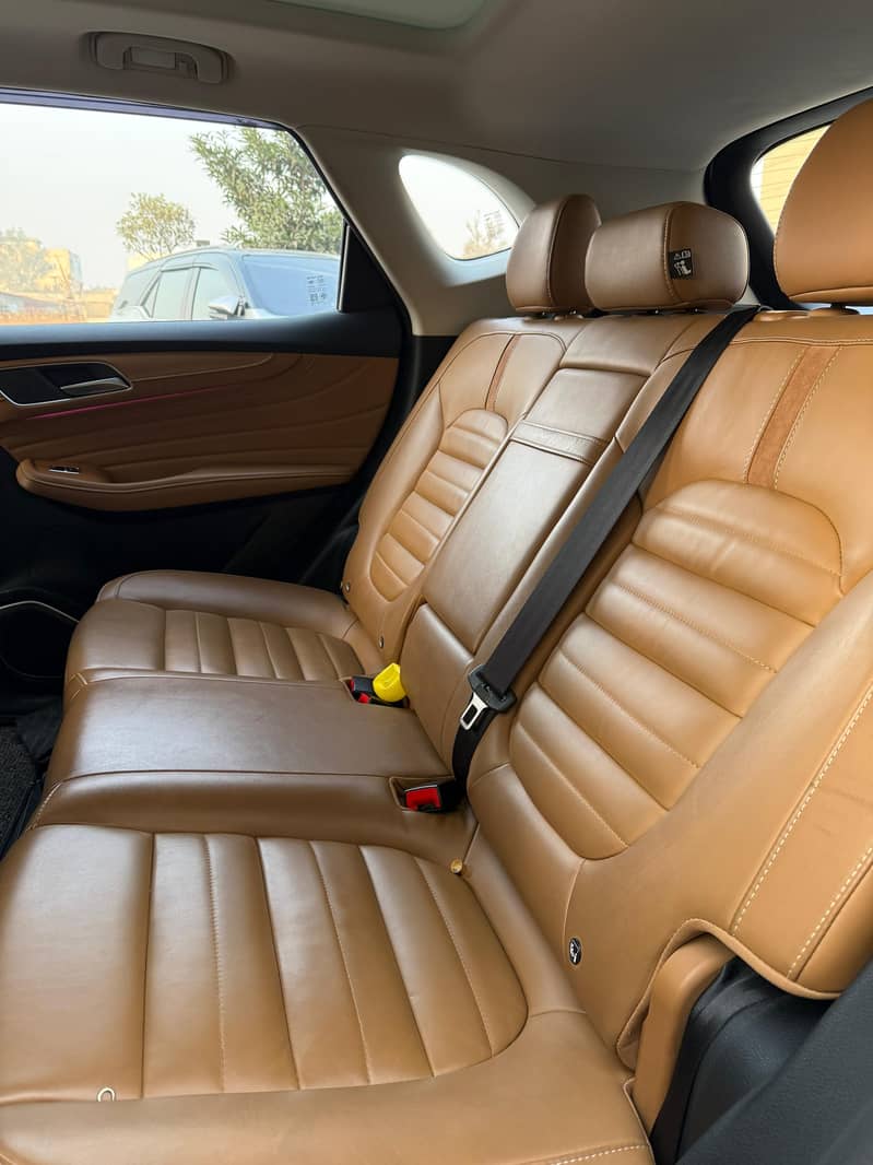 MG Hs trophy Edition 2025 - Cars - 1110760063