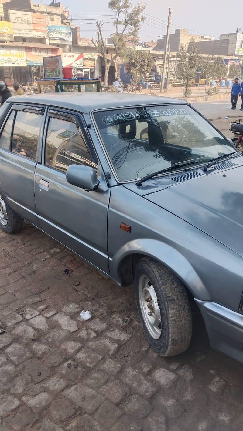 CHARADE CH - Cars - 1110760195