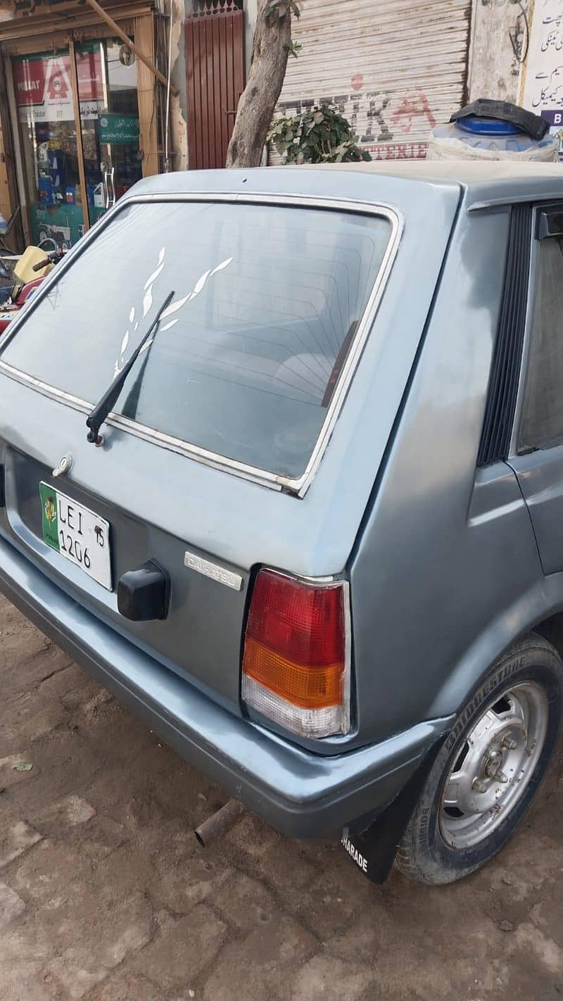 CHARADE CH - Cars - 1110760195