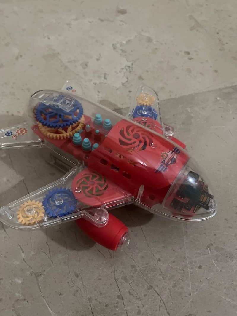 Toy cars and educational toys - Toys - 1110760579