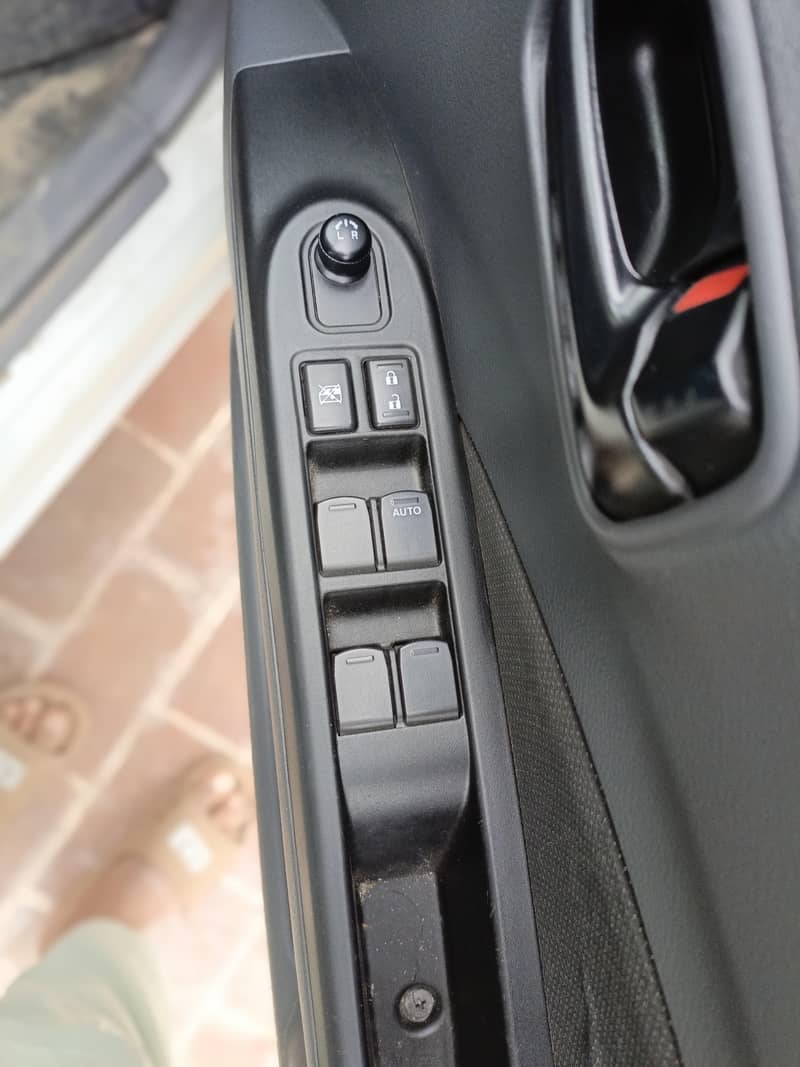 Suzuki Cultus VXL AGS Auto gear shift cal whsap 03457587914 - Cars ...