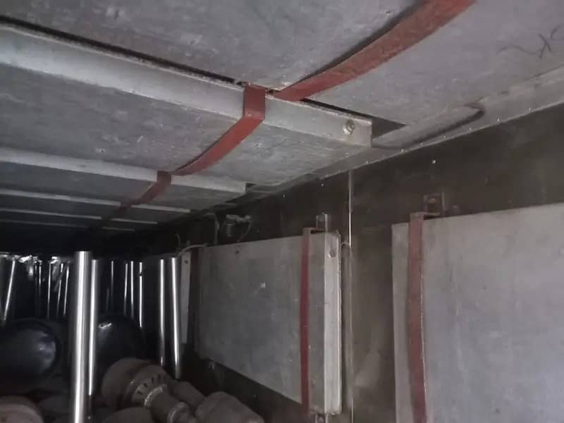 Cold Storage Container - Other Business & Industry - 1110761702