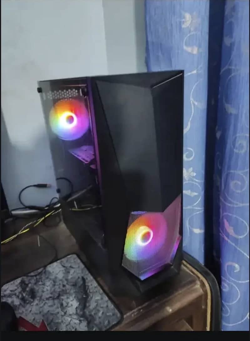 Gaming pc - Gaming PCs - 1110763479