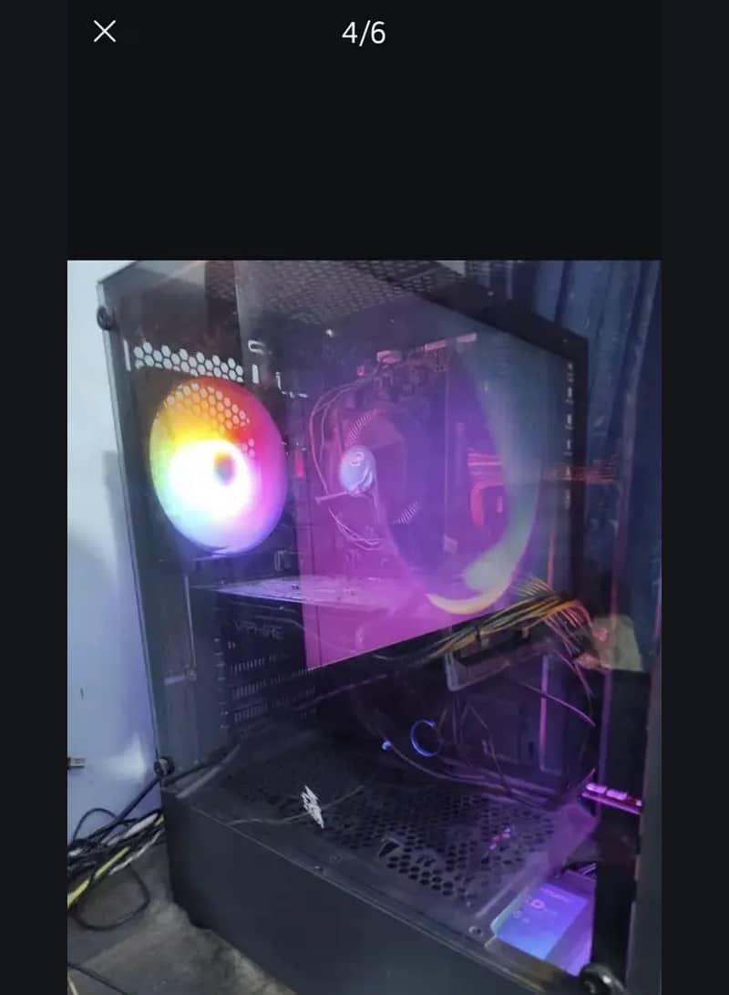 Gaming pc - Gaming PCs - 1110763479