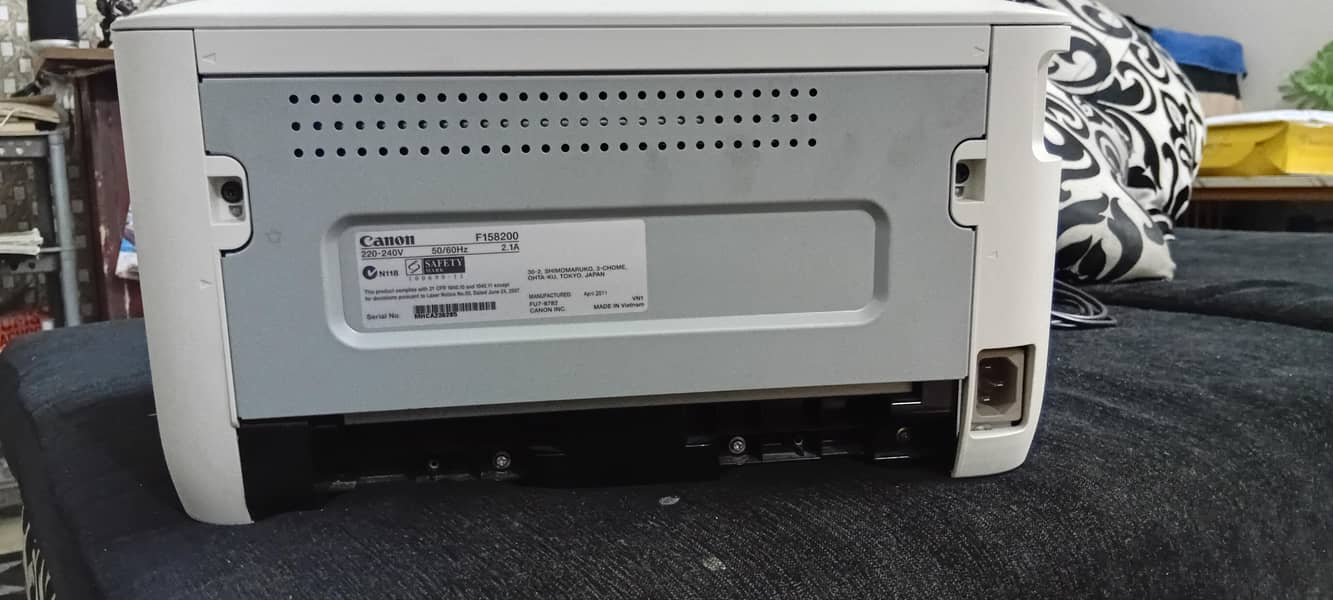 canon laser printer lbp6000 - Printers & Photocopiers - 1110763574